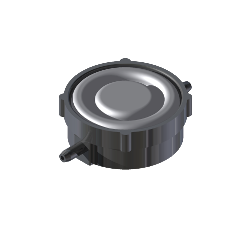 Automotion, 030672, Air Actuator, Bladder, 1/4 in. Stroke – BoxLogix