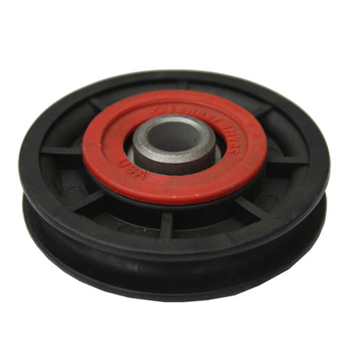 Fenner, VA3001, Plastic Idler, 3 in. – BoxLogix
