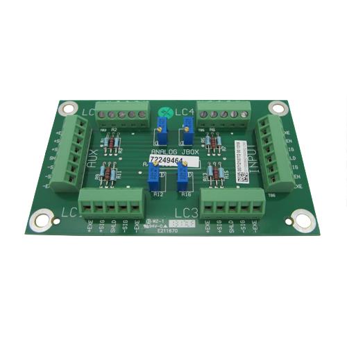 Mettler Toledo, 66054600, Summing Board Analog Scale Board – BoxLogix